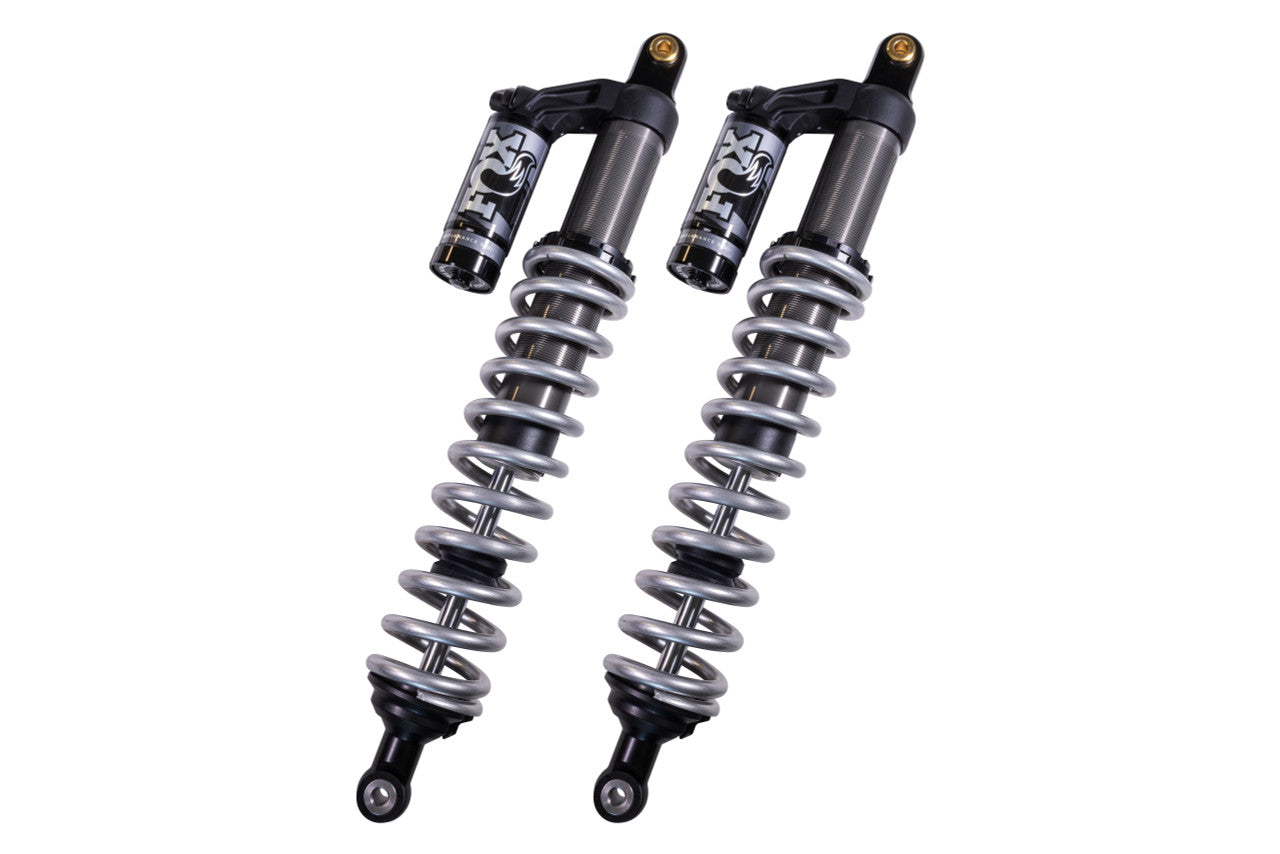Fox QS3 Shock Set for Can-Am Defender HD10 Models