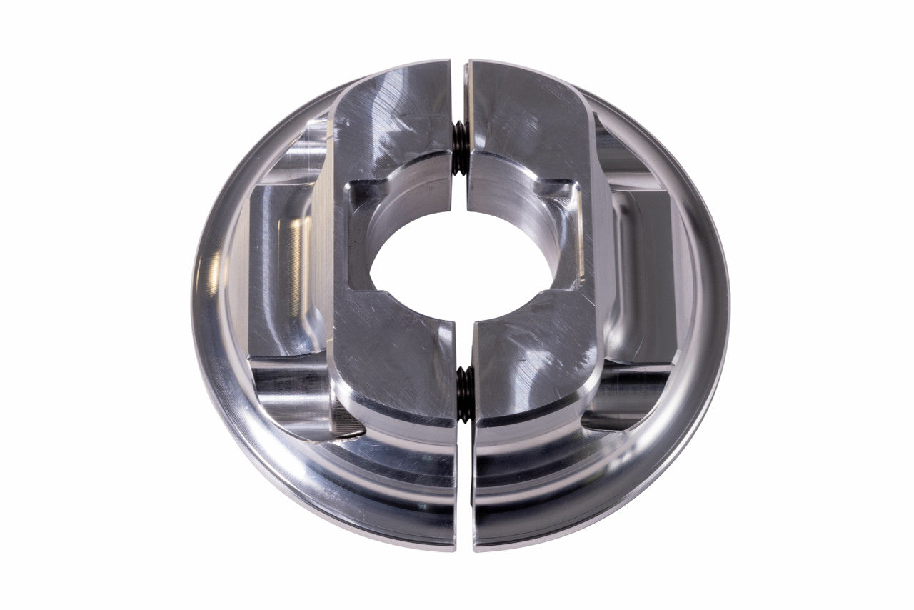 Shock Therapy Front Spring Retainer (Pair) for Polaris RZR Pro R and P